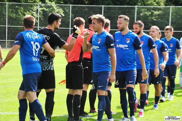 Winterfazit FC Tempo – Inside Amateurfußball Ffm